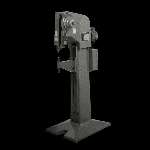 Rivet Machines for sale at B&B Rivet Machines