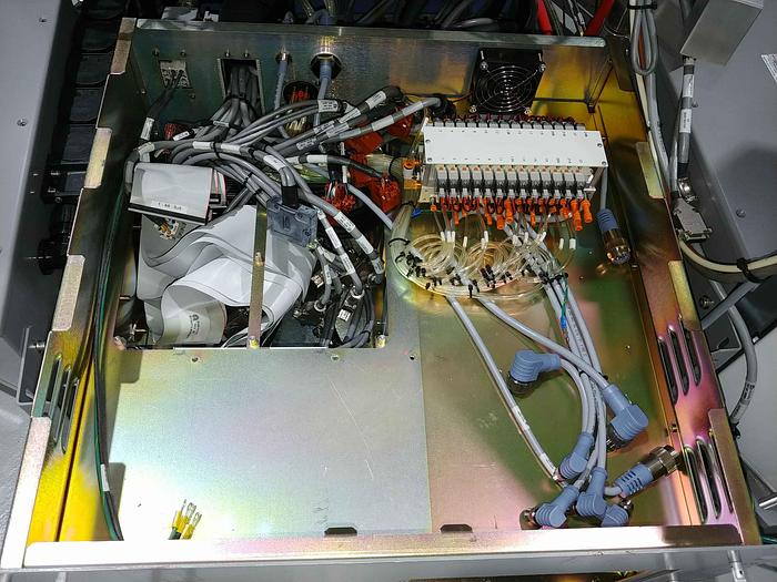 Used AMAT Ultima X Chamber for Sale at Tara Semiconductor Technology