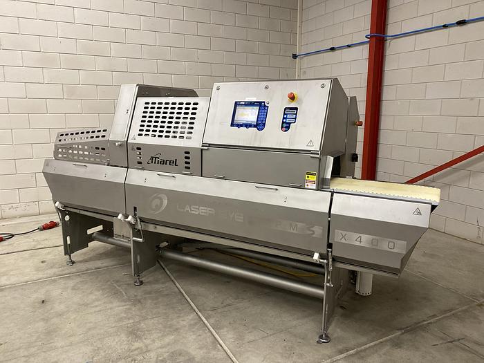 STC Food Solutions - Meat Processing Equipment for Sale