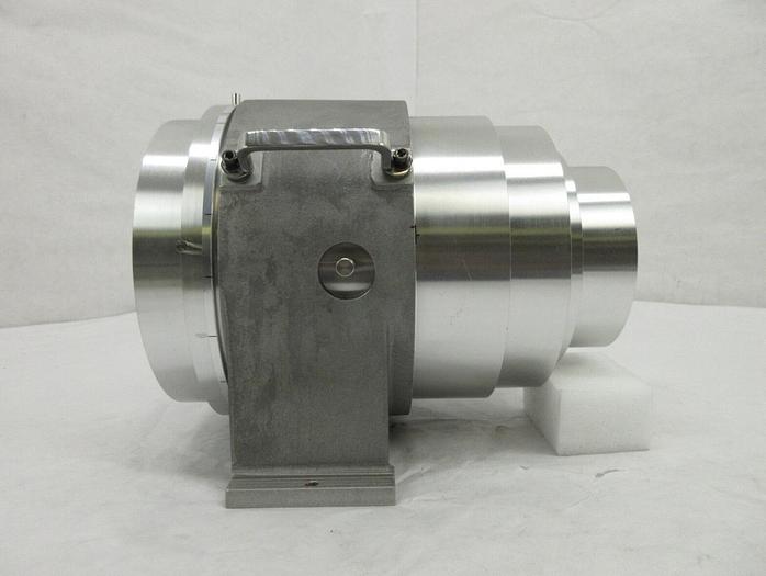 Used Nikon 2nd Relay Front Optic Lens NSR-S202A Step-and-Repeat Sys...