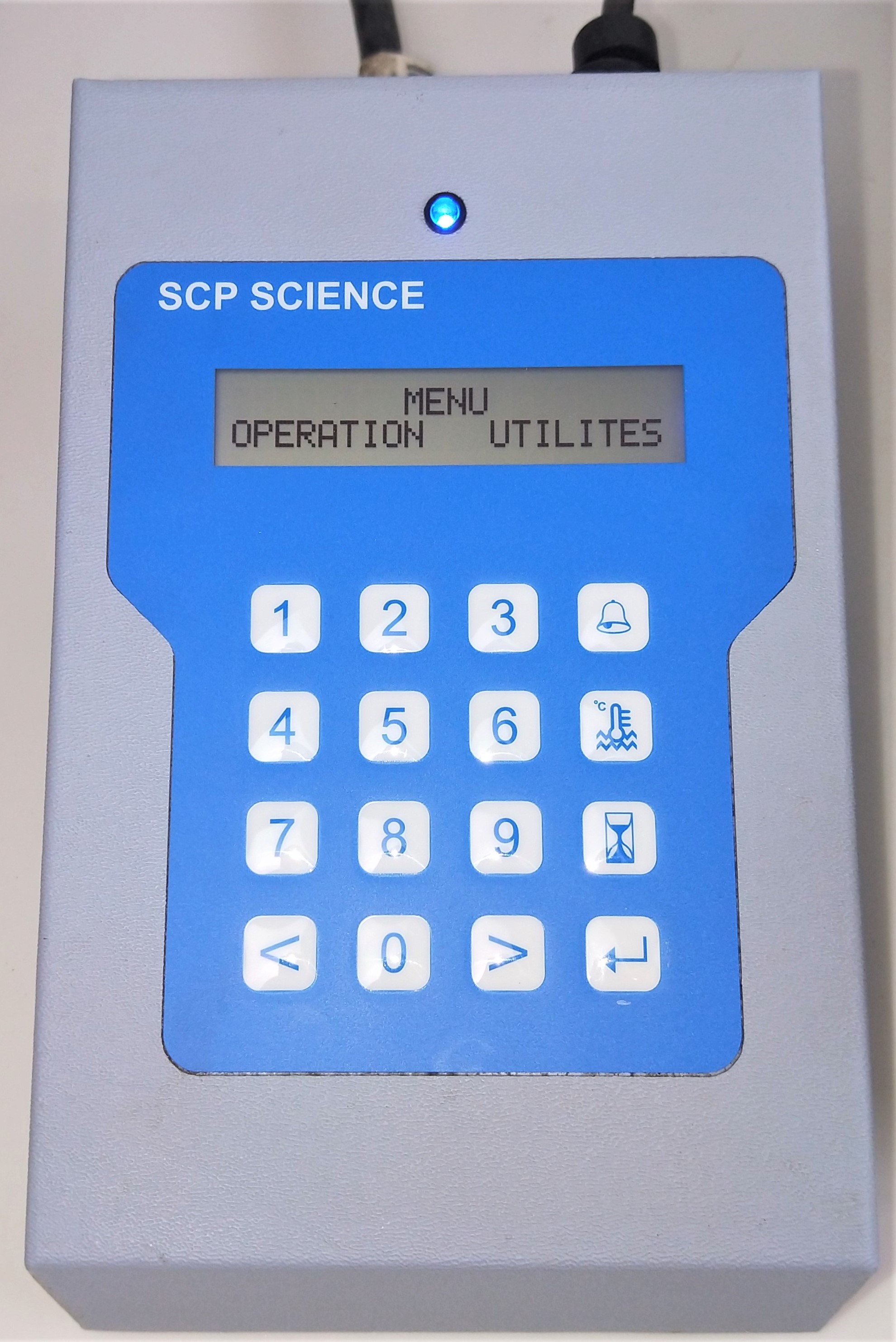 使用SCP DigiPREP MS消化系统，配备DigiPREP控制器-48 x 50mL，在化学。。。 - yb体育app在线下载