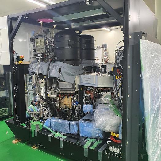 Used 2000 AMAT Centura 2 DPS POLY for Sale at Tara Semiconductor Te...