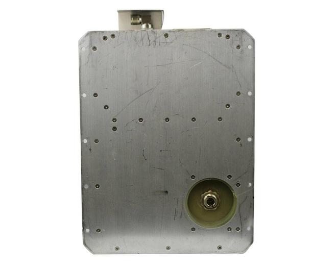 Used Mattson Technology RFS 3019 MATCH MTI NO.3004759RW for Sale at...