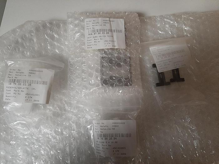 Used Multitest MT9928 SO300 Handler Kit for Sale at Tara Semiconduc...