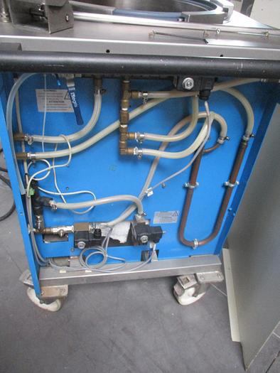 D'occasion 2007 AES Laboratoire / BIOMERIEUX MASTERCLAVE 60 à vendre à ...