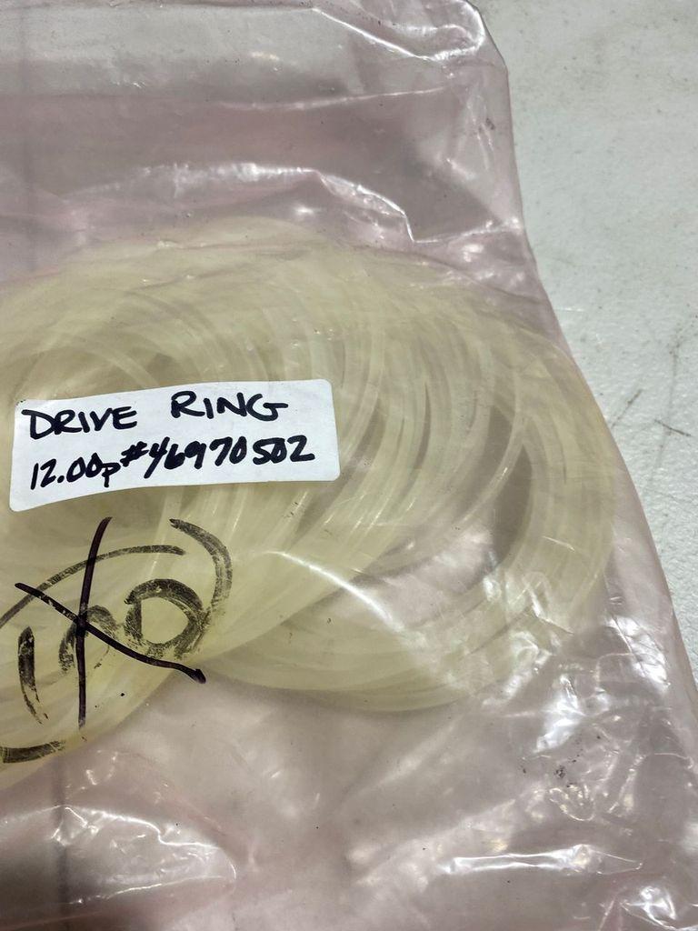 Used Drive Rings for Sale at SMT Resource Equipment LLC