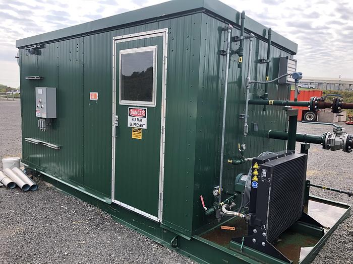 New VRU, CW, 200 HP for Sale in Pennsylvania