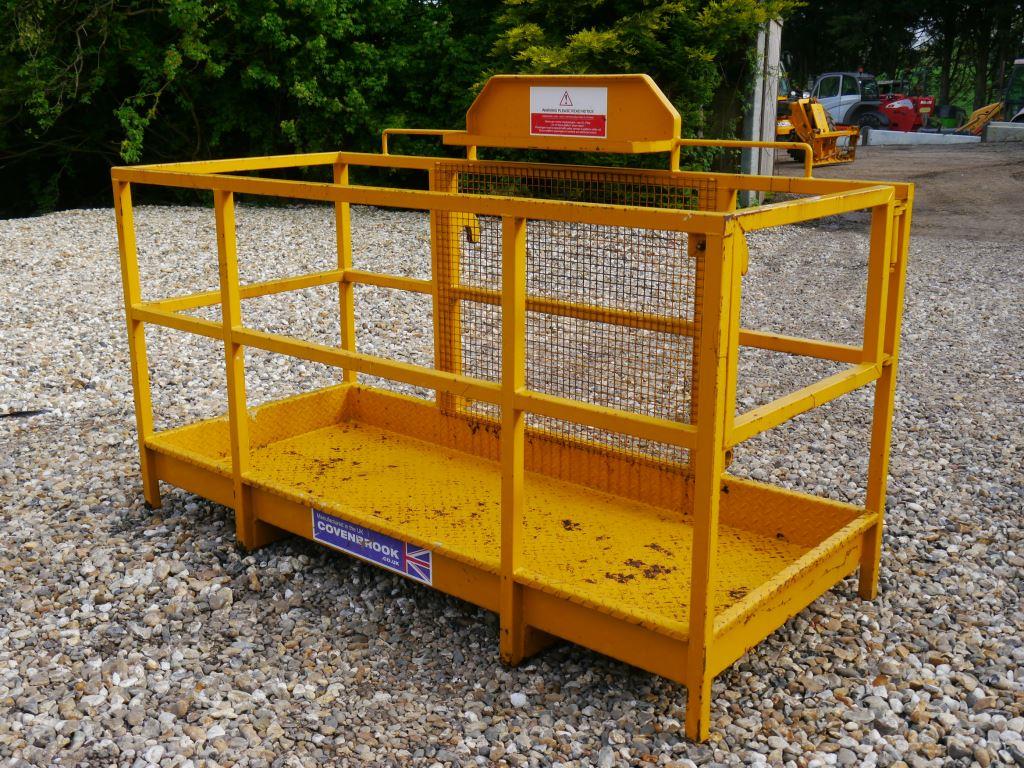 Parts - Attachments for sale at LBG Machinery, Ltd.