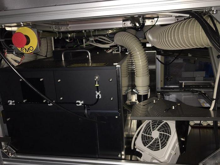 Used Disco DFL 7160 Laser Saw 12" for Sale at Tara Semiconduct...