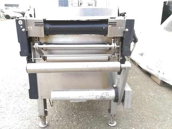 Used 2007 Multivac R140 Rollstock Thermoformer Machine for Sale at ...