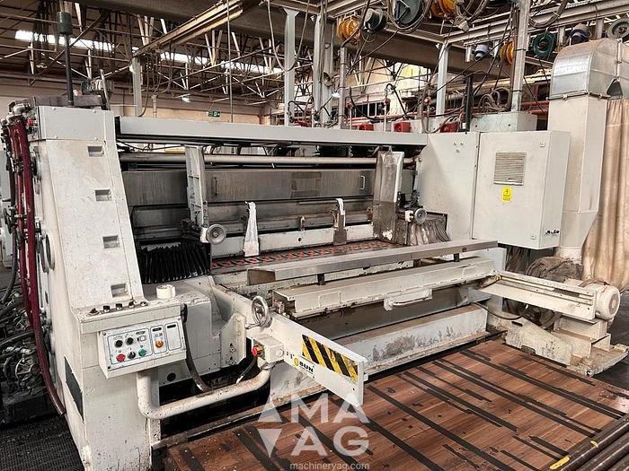 Used 1992 MARTIN 1224 Casemaker 3 Printing units for Sale at ...