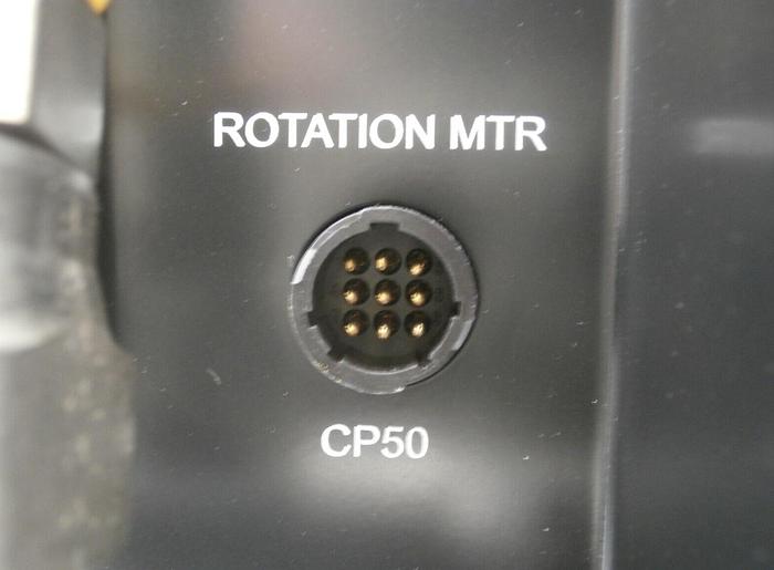 Used AMAT Applied Materials 0010-22569 300mm PVD Source Assembly Ch...