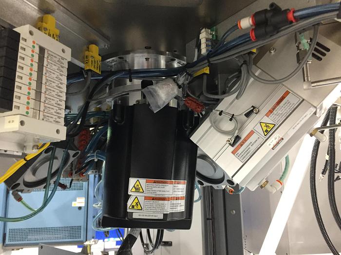 Used AMAT Centura EPI for Sale at Tara Semiconductor Technology