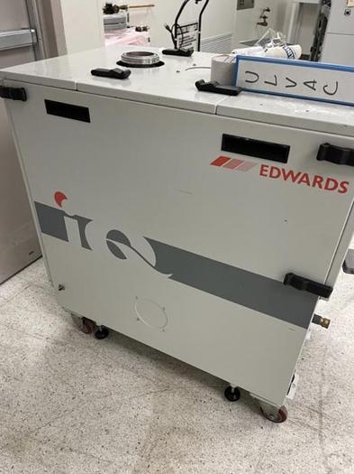 Used Ulvac Enviro Downstream Microwave Asher for Sale at Tara Semic...