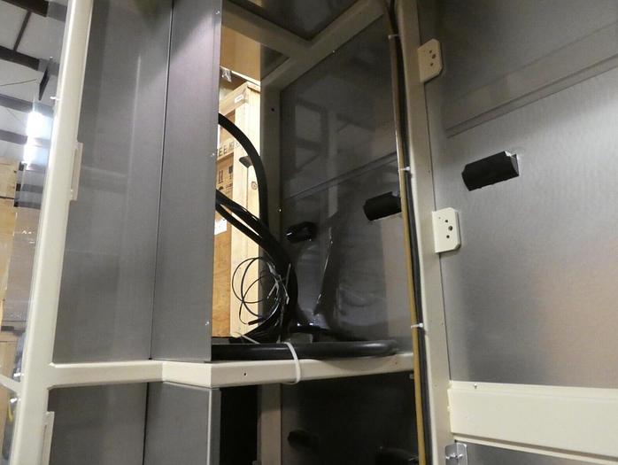 Used TEL Tokyo Electron IRAM Interface Block Lithius Clean Track In...