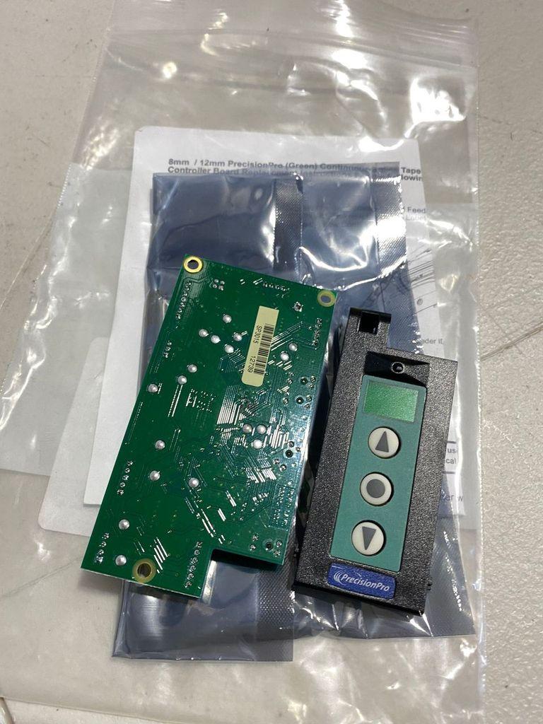 Used MPCS Controller Kit for Sale at SMT Resource Equipment LLC