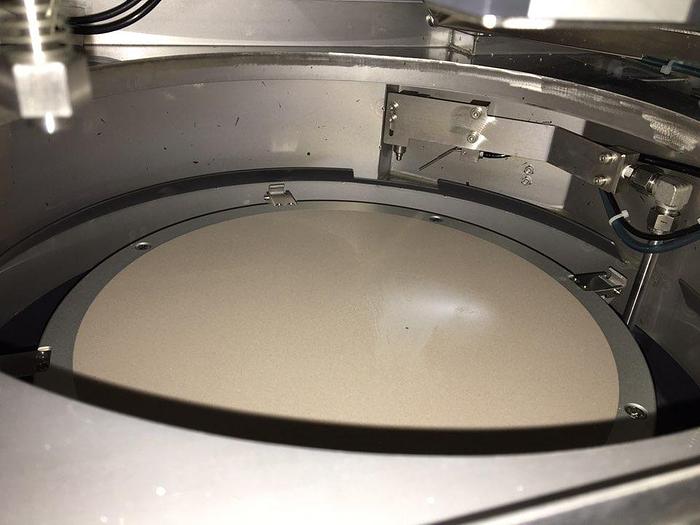 Used Disco DFL 7160 Laser Saw 12" for Sale at Tara Semiconduct...