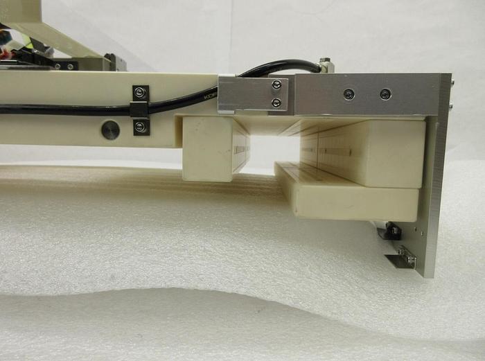 Used Nikon Reticle Fine Stage MSC NSR-S202A Step-and-Repeat System ...