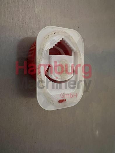 Tetra Pak TBA 8 - 100 V - 1.000 ml Slim