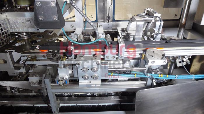 Tetra Pak Cap Applicator 47 / TCAP-47 for sale