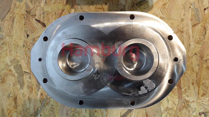 Used SPX Waukesha Cherry-Burrell 130 U3 for sale