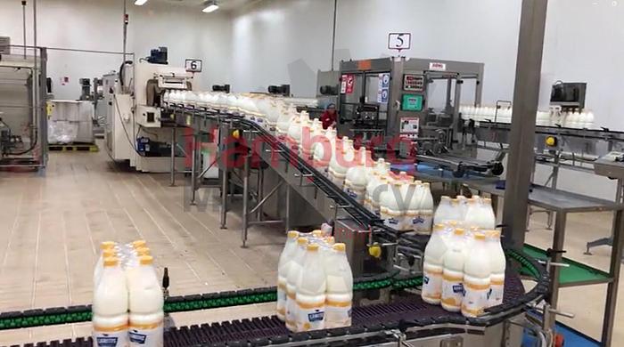 Used Sold Sidel / Remy / Arol / Sermex / Robopac - SBO 8 ROUE / 8236 ...