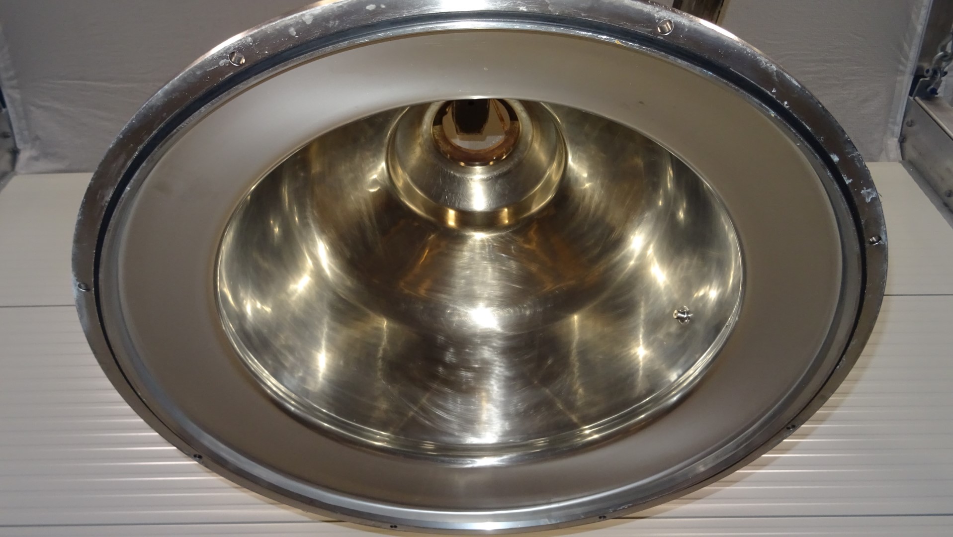 Used Cream Separator GEA Westfalia MSB 200-01-076 for Sale in Hamburg ...