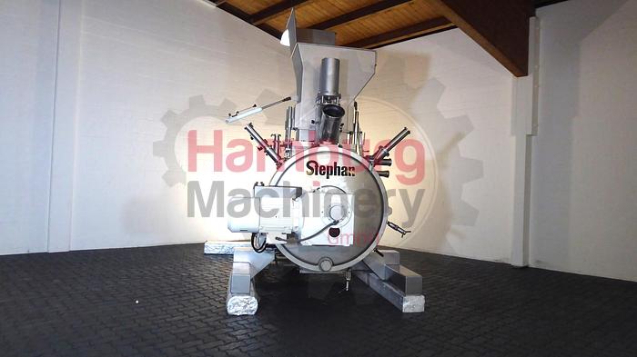 Stephan Combicut TK 850 Mixer