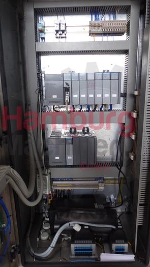 Used CIP Unit Tetra Pak Tetra Alcip 10 for Sale in Hamburg, Germany