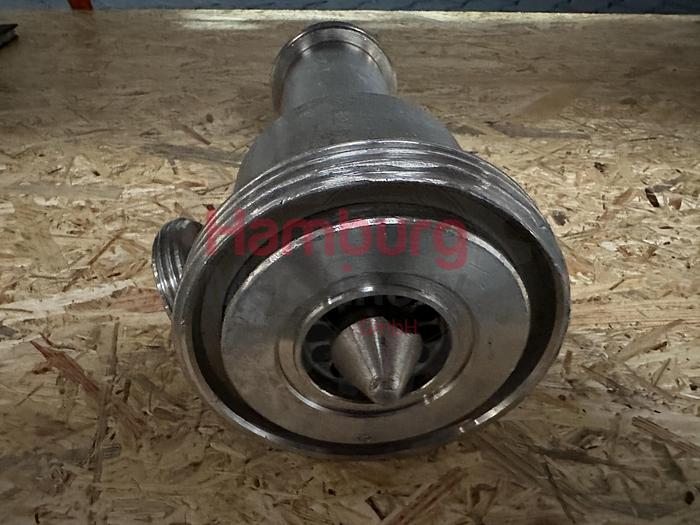 Used Sold Kustner Sterilchoc FP at Hamburg Machinery HM GmbH