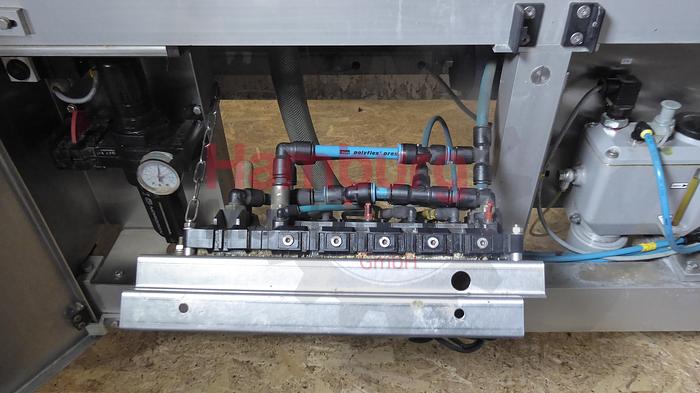 Tetra Pak Cap Applicator 47 / TCAP-47 for sale