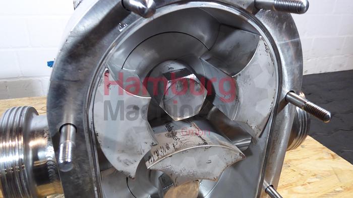 Used SPX Waukesha Cherry-Burrell 130 U3 for sale