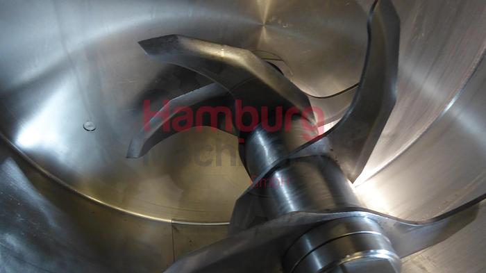 Stephan Combicut TK 850 Mixer