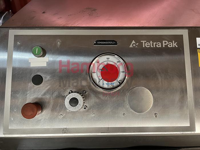Tetra Pak Alex 25 (TA25/200BAR)
