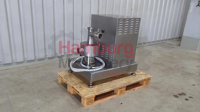 Used Sold Scanima SFM-200 at Hamburg Machinery HM GmbH