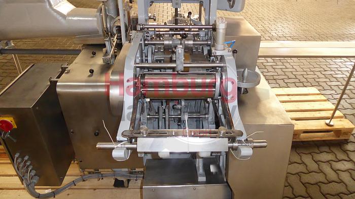 Used Reconditioned Trepko XPG-40 for 250 gram for Sale in Hamburg, Germany