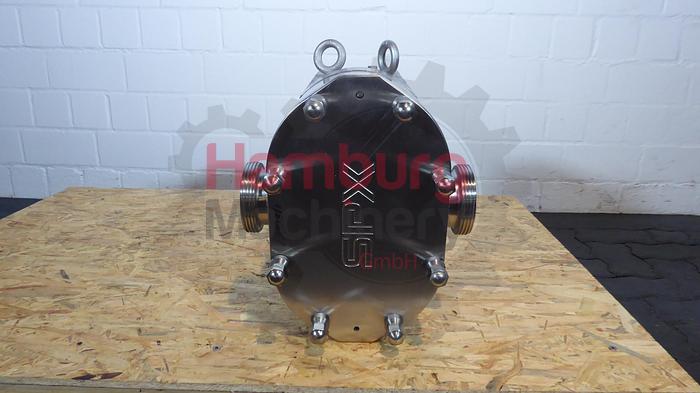 Used SPX Waukesha Cherry-Burrell 130 U3 for sale