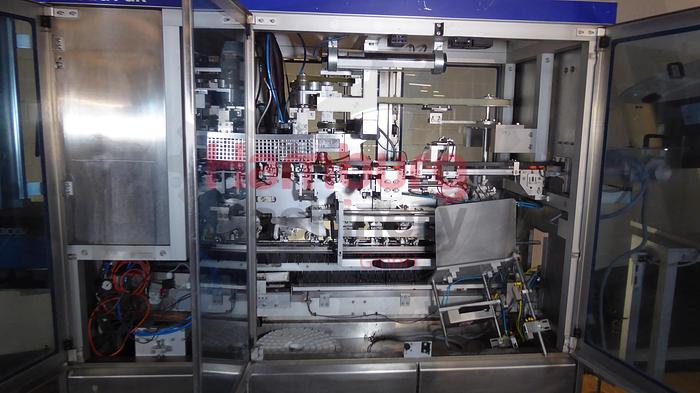 Tetra Pak Cap Applicator 47 / TCAP-47 for sale