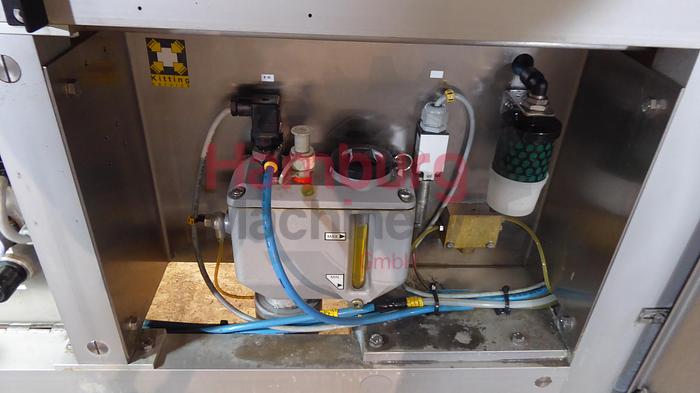 Tetra Pak Cap Applicator 47 / TCAP-47 for sale