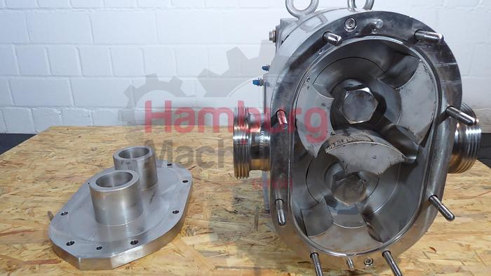 Used SPX Waukesha Cherry-Burrell 130 U3 for sale