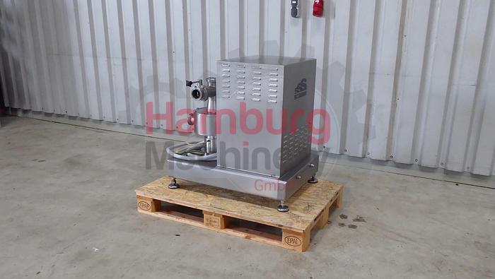 Used Sold Scanima SFM-200 at Hamburg Machinery HM GmbH