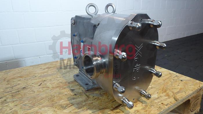 Used SPX Waukesha Cherry-Burrell 130 U3 for sale