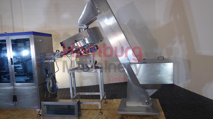 Tetra Pak Cap Applicator 47 / TCAP-47 for sale