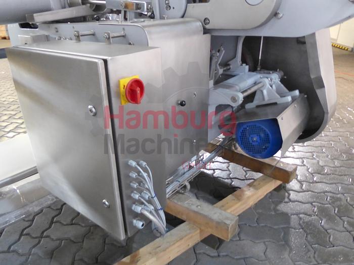Used Reconditioned Trepko XPG-40 for 250 gram for Sale in Hamburg, Germany