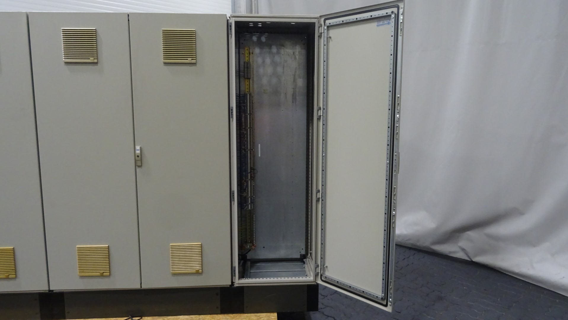 Used Complete Margarine Pilot Plant - Gerstenberg & Agger A/S Perfector ...