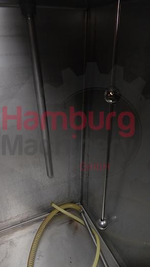 Used CIP Unit Tetra Pak Tetra Alcip 10 for Sale in Hamburg, Germany