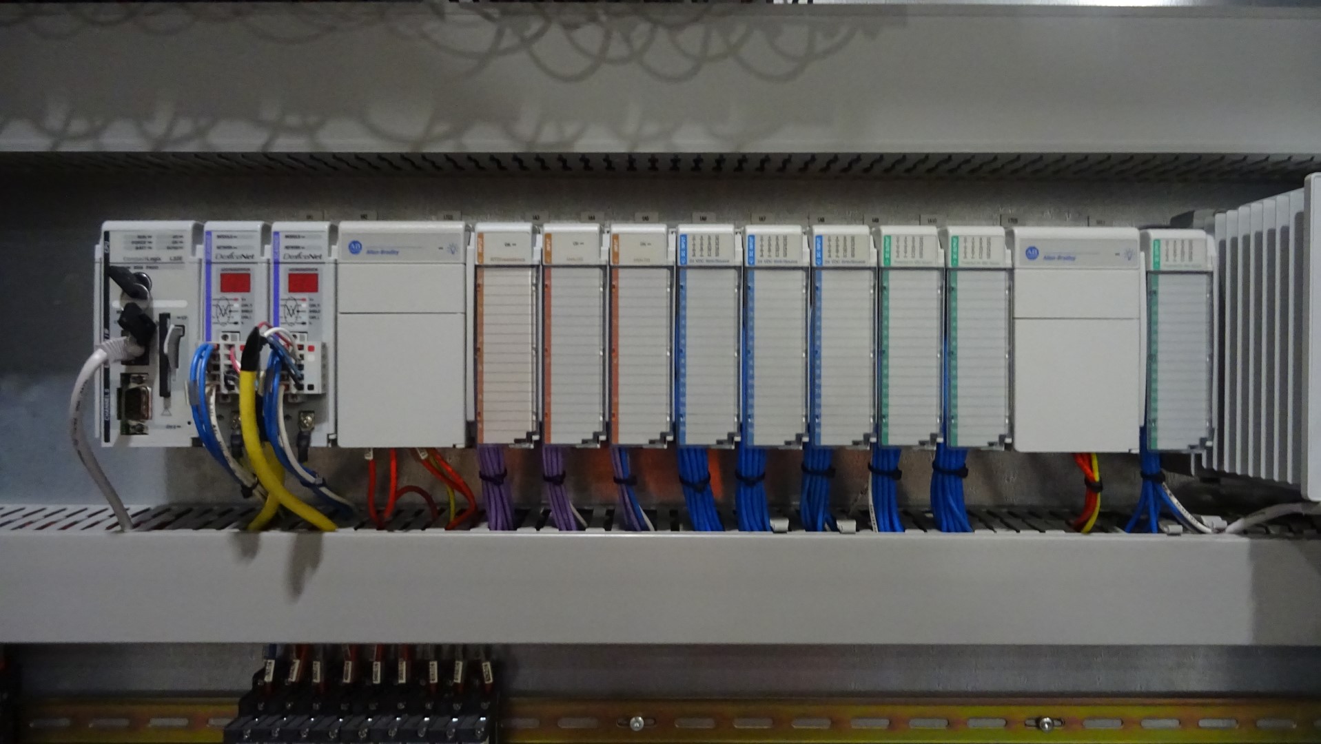 Used Complete Margarine Pilot Plant - Gerstenberg & Agger A/S Perfector ...