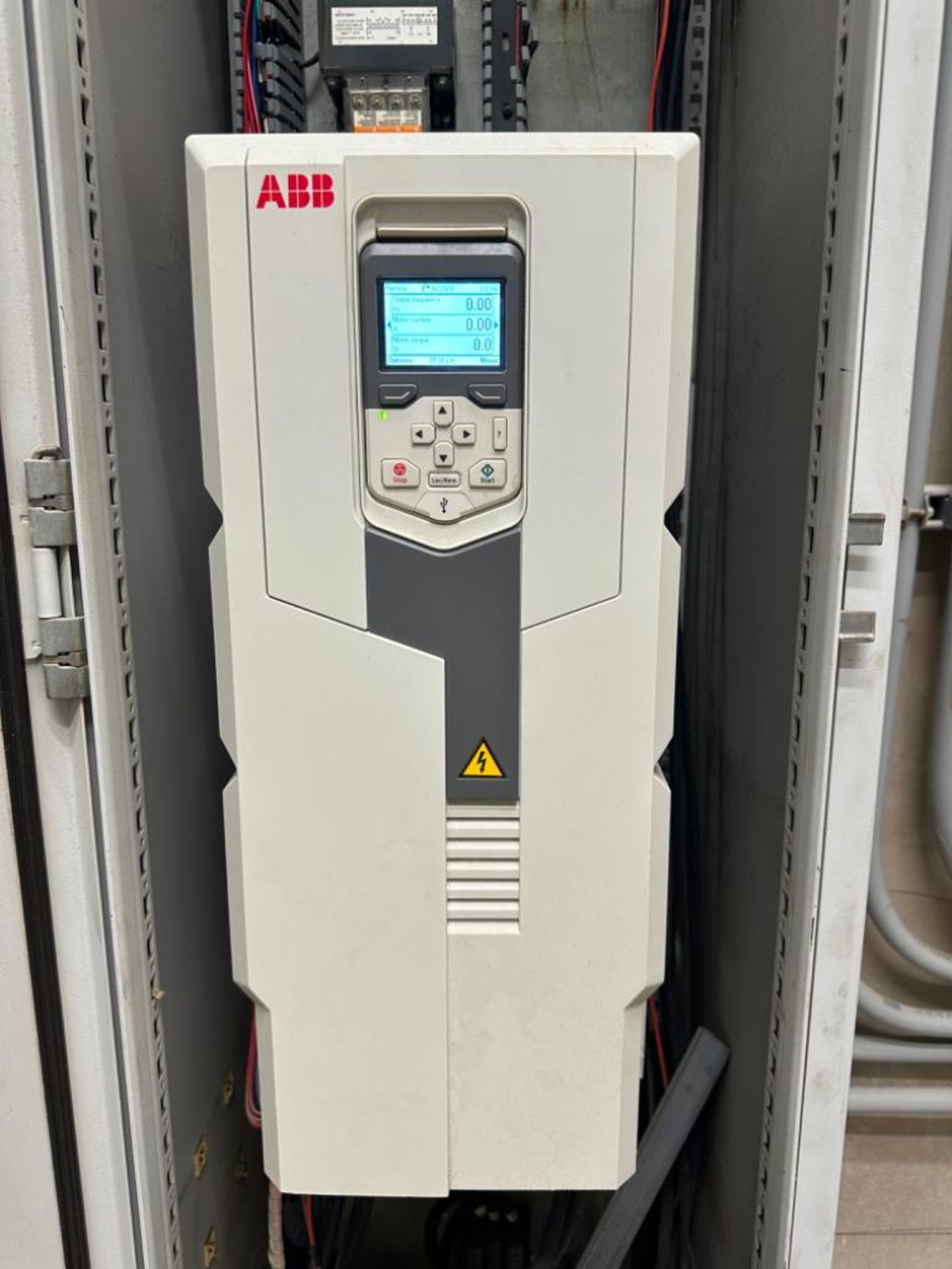 Used Sold Cream Separator GEA Westfalia MSD 300-01-777 at Hamburg ...