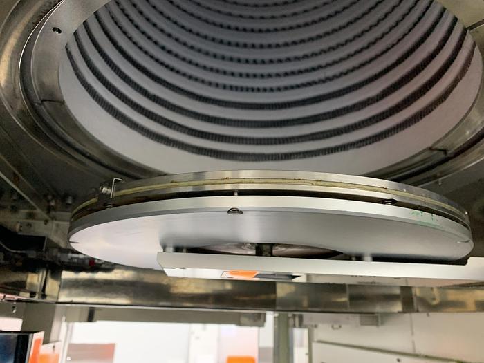 Used TEL Alpha-805D Vertical Furnace Dry-Ox (ANN) for Sale at Tara ...