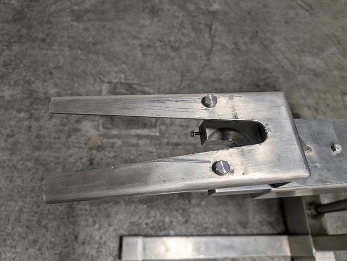 Used Fette turret lift cart for Sale in Ohio